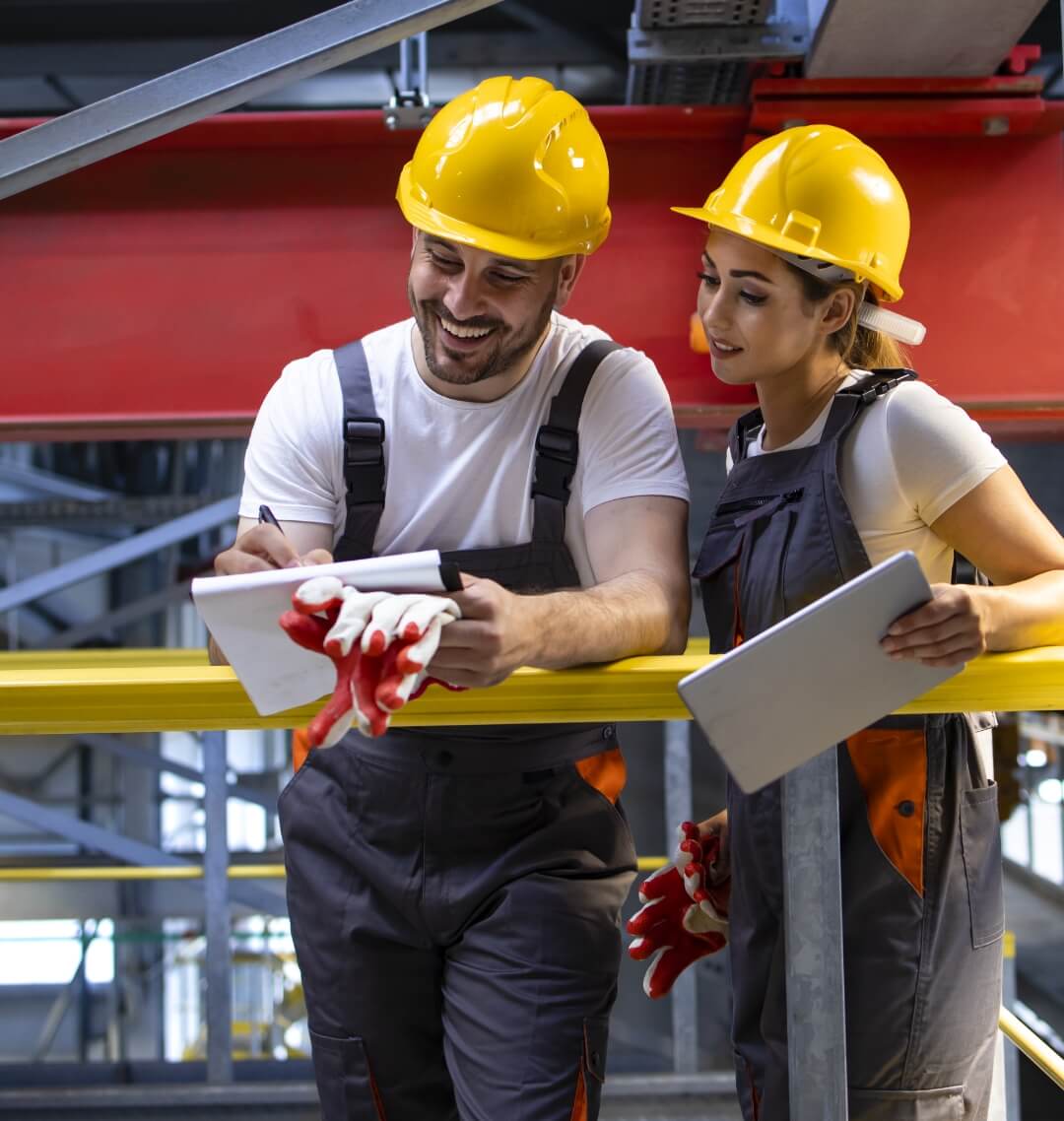 Treesa Builders | Canada's Top Construction Experts